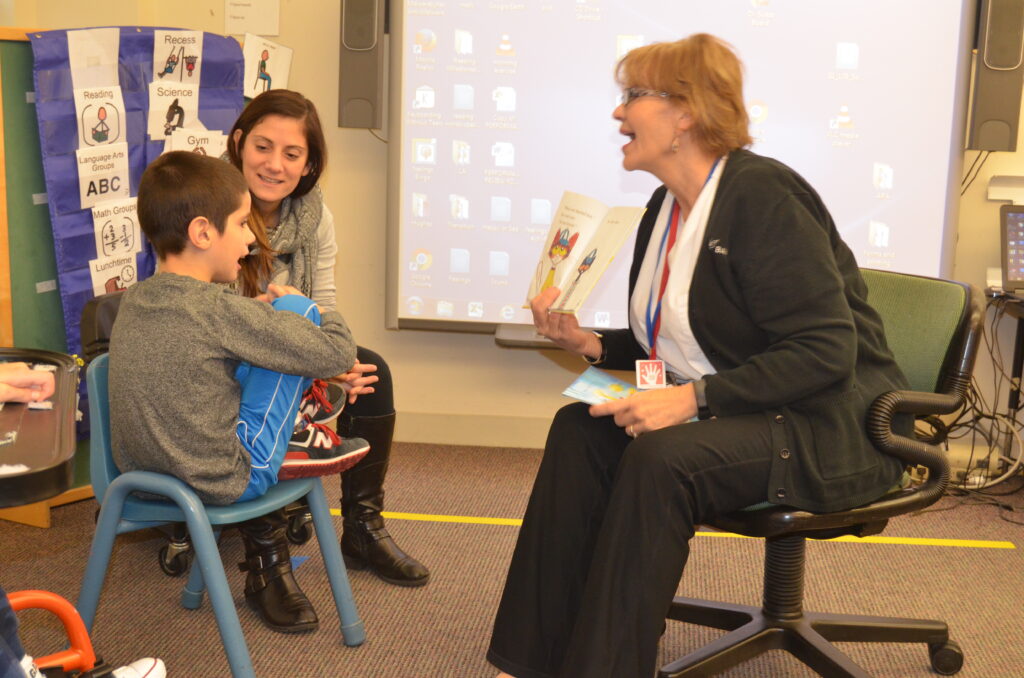 #GivingTuesday at P.G. Chambers School | P.G. Chambers School | For ...