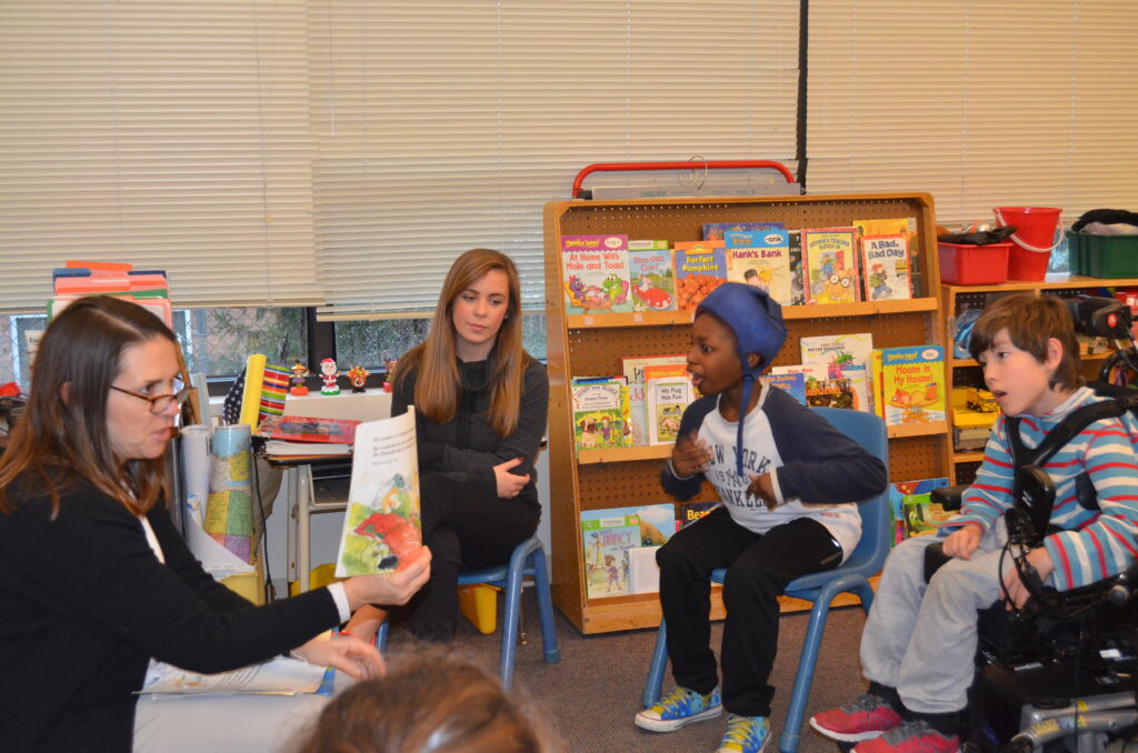 #GivingTuesday at P.G. Chambers School | P.G. Chambers School | For ...