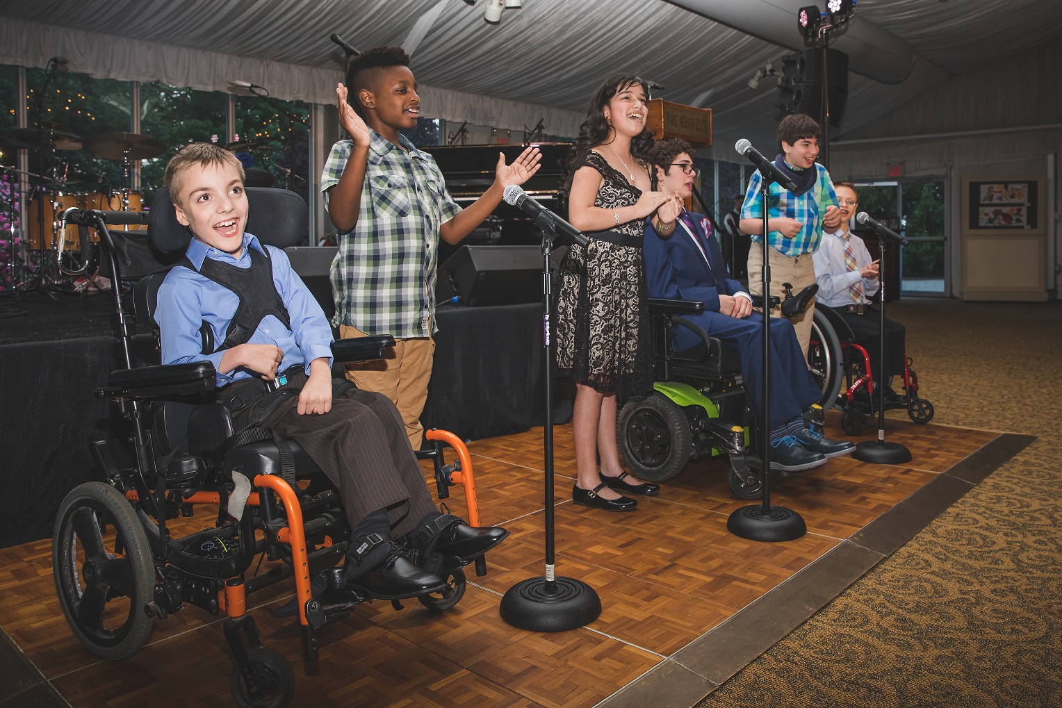 P.G. Chambers School | Discovering the unique potential within every child.