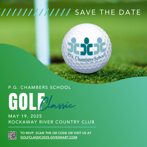 Save the Date! Our Golf Classic is on May 19, 2025 | P.G. Chambers ...